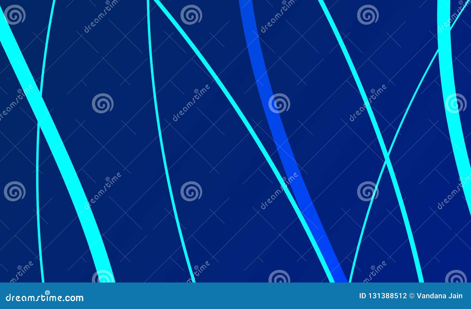 Wallpaper with Abstract Lining. Multi, Vector. Stock Vector ...