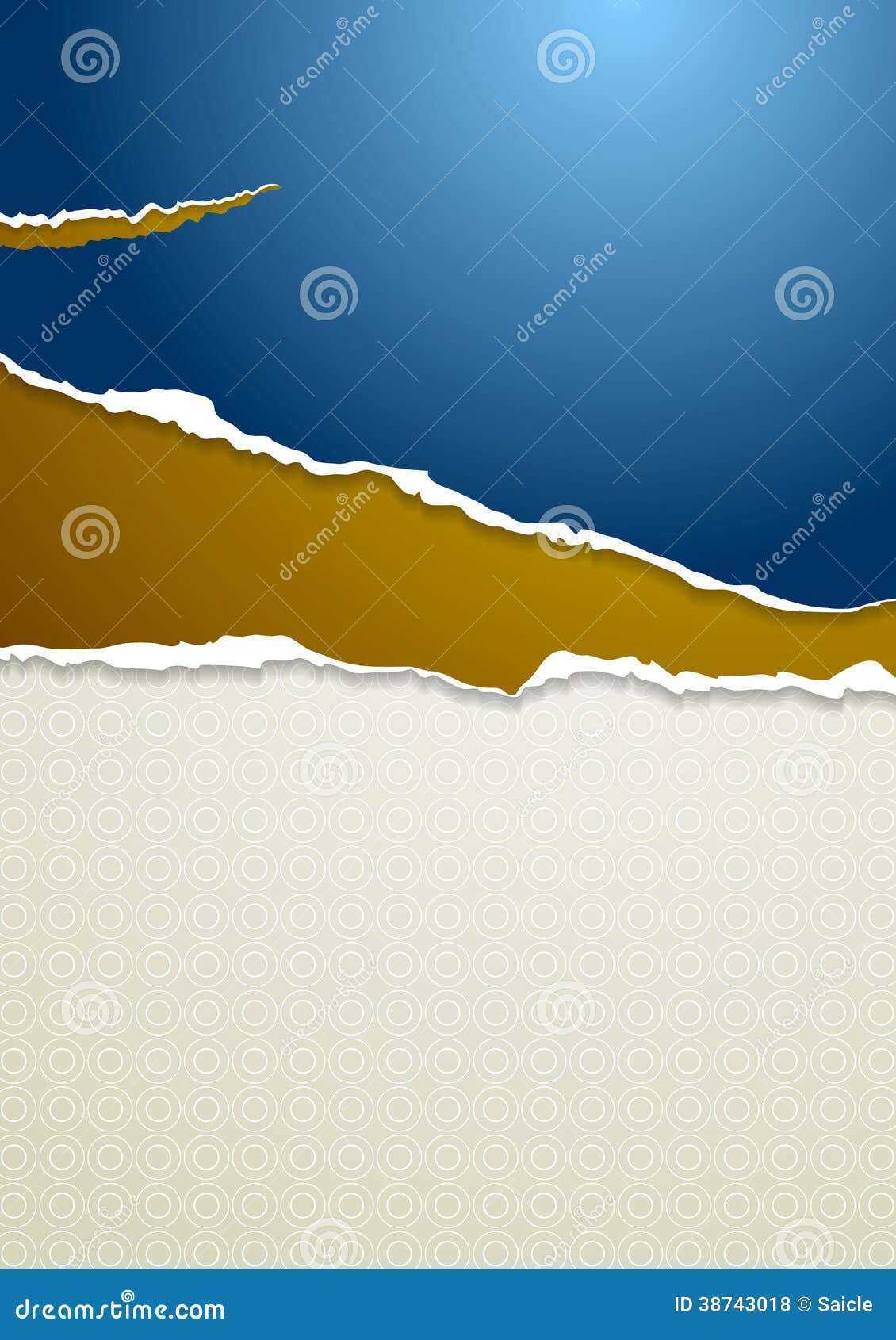 Abstract Vector Paper Background Stock Vector - Illustration of card ...