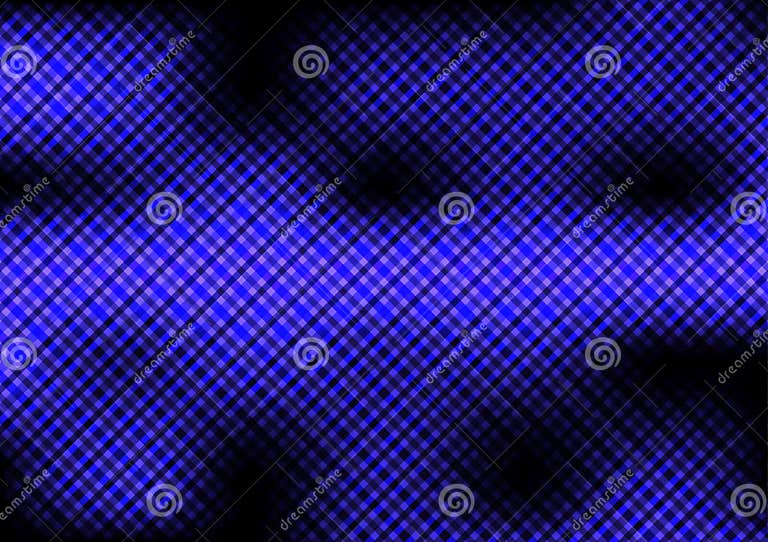 Abstract Vector Pattern with a Diagonal Checkered Texture. the ...