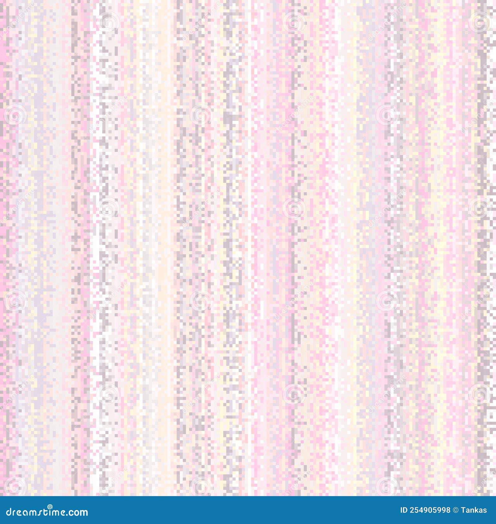 Pattern of a Random Small Dots. Seamless Image Stock Vector ...