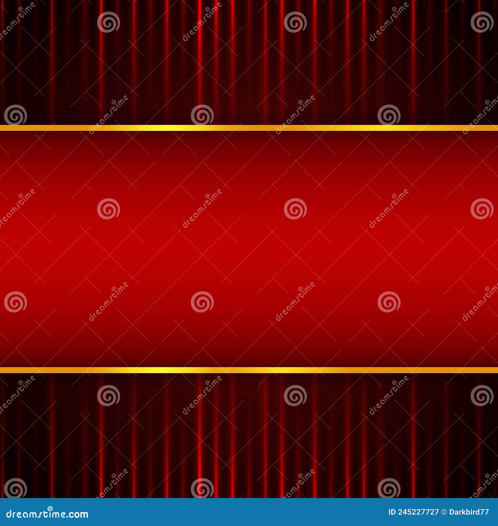 Abstract Vector Pattern Red Shining Background Illustration with ...