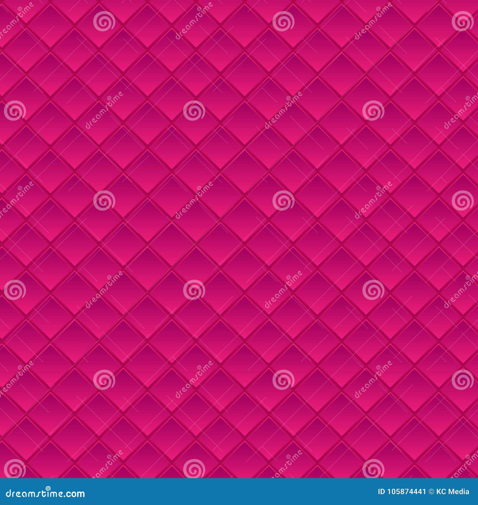 Abstract Vector Pink Pattern Tile Background Graphic Design Template ...