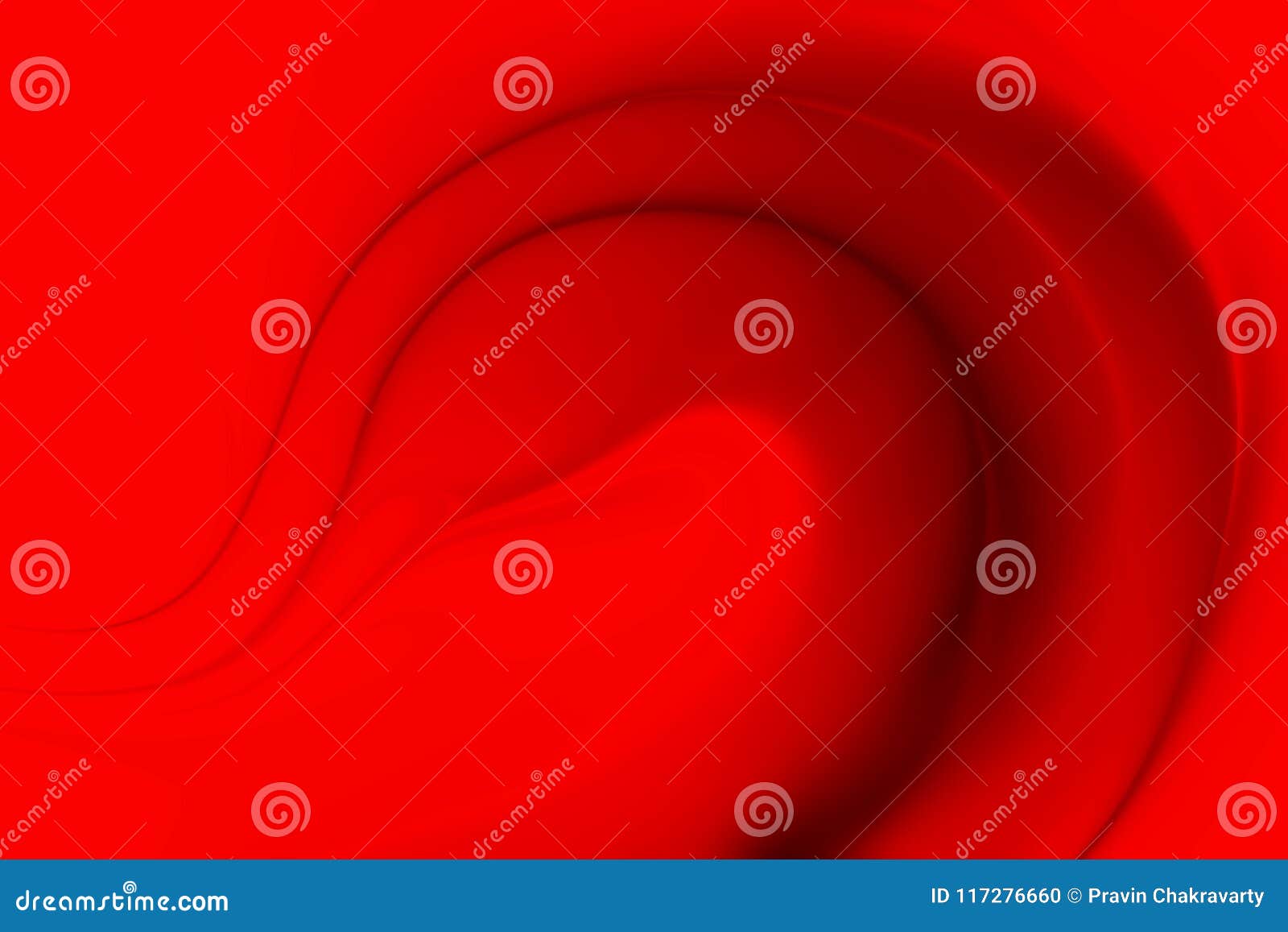 Abstract Vector Red Shaded Wavy Background with Lighting Effect, Vector ...