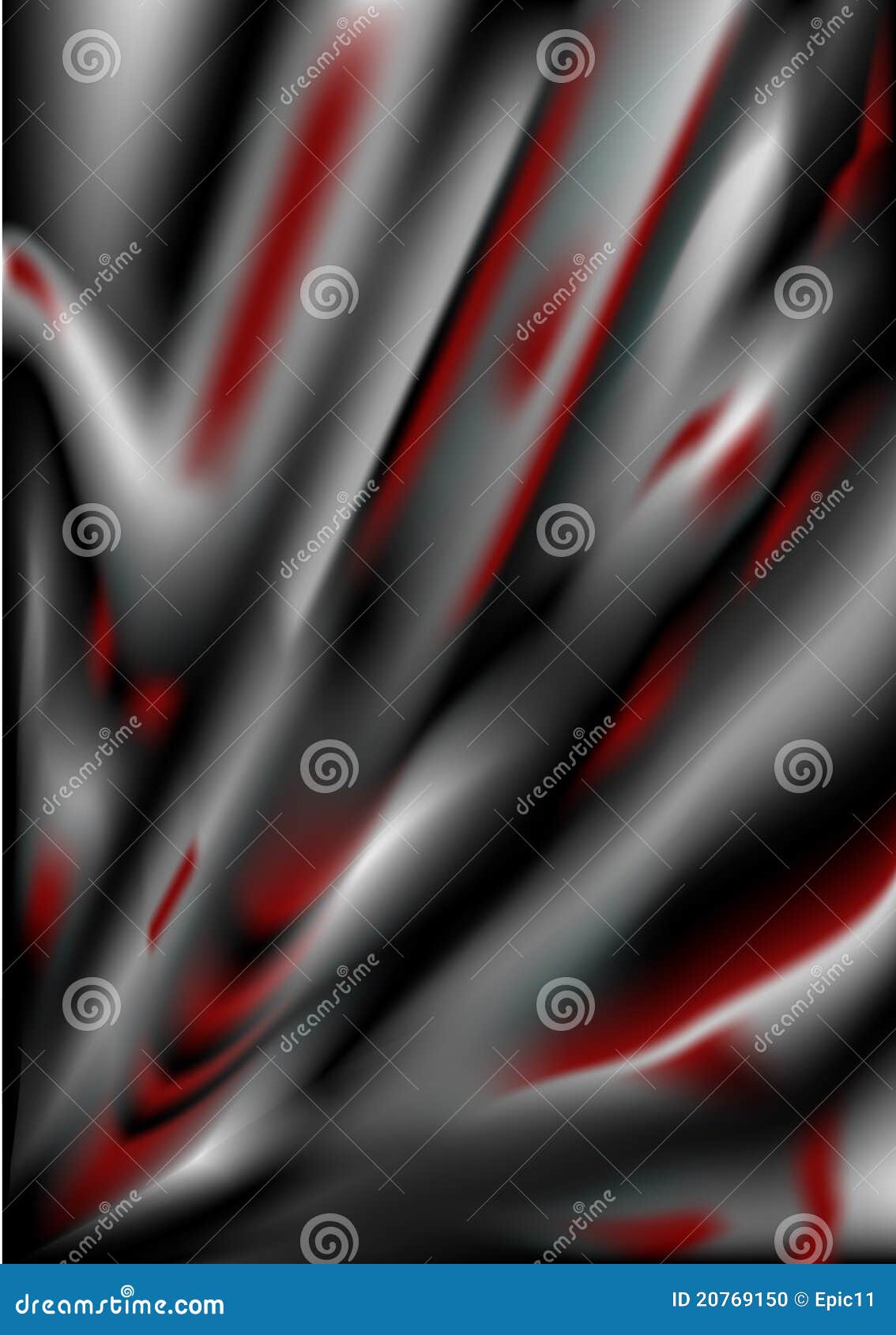 Abstract Vector satin stock vector. Illustration of pattern - 20769150