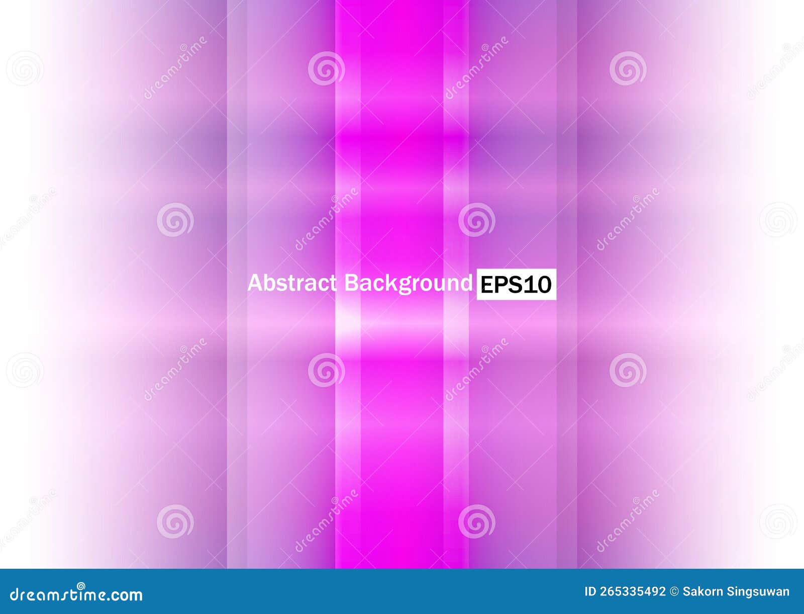 Abstract Vector Shape Purple Gradient Color Background. Illustration ...