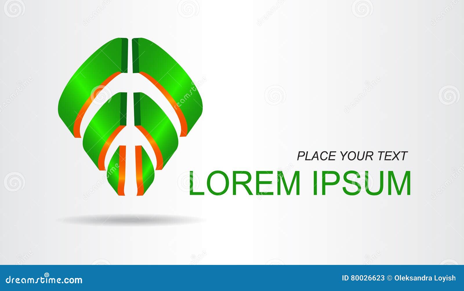 Abstract Vector Sign in Cones Shape. Stock Vector - Illustration of ...