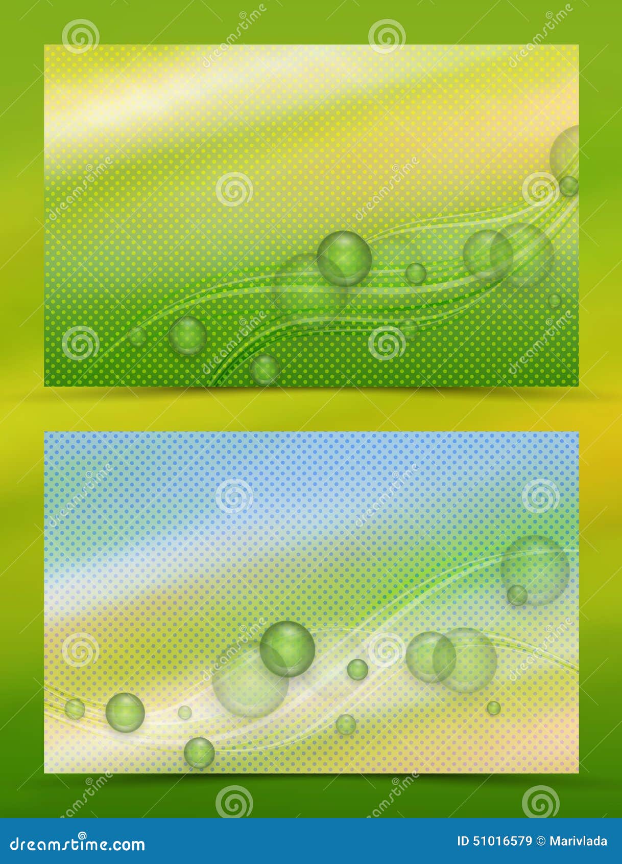 Abstract vector template stock vector. Illustration of card - 51016579