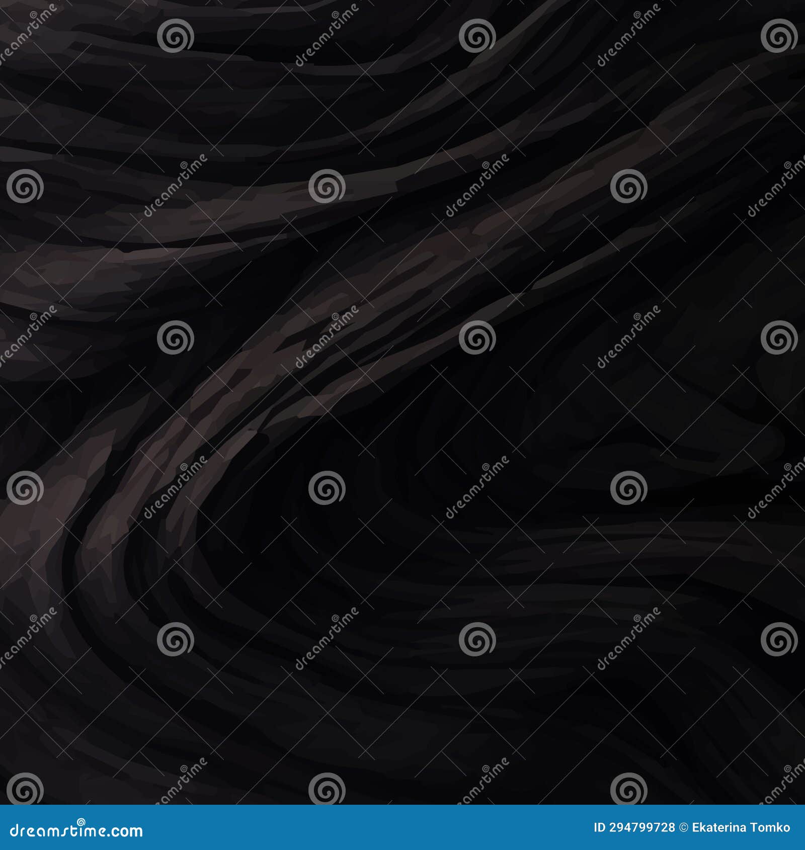 Black Wave Texture. Wallpaper. Background. Eps 10 Stock Illustration ...