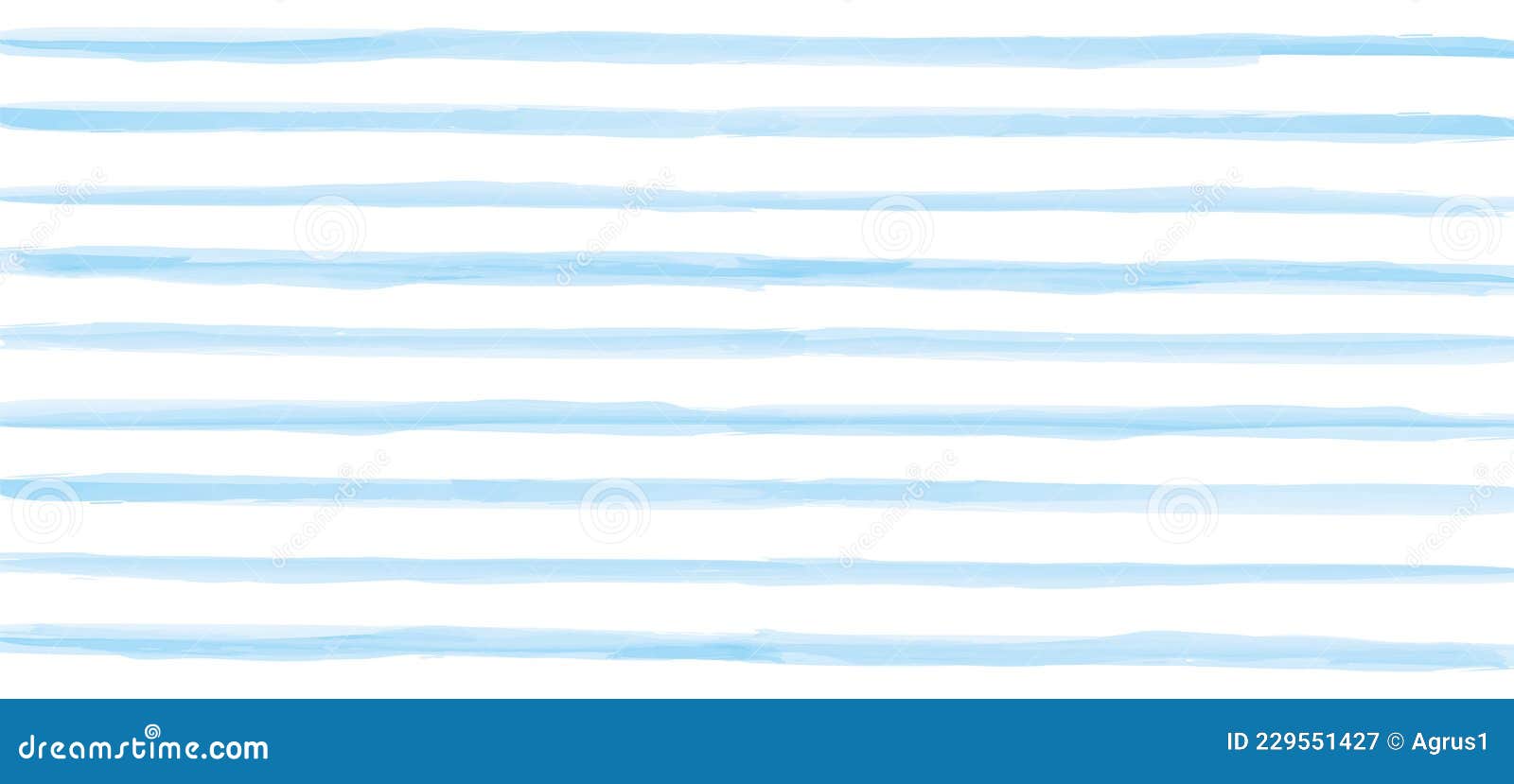 Abstract Vector Texture of Blue Watercolour Lines Background Stock ...