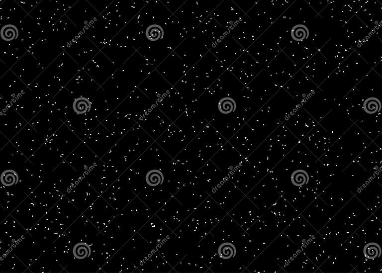 Abstract Vector Texture. Dust Effect Overlay Texture Background Stock ...