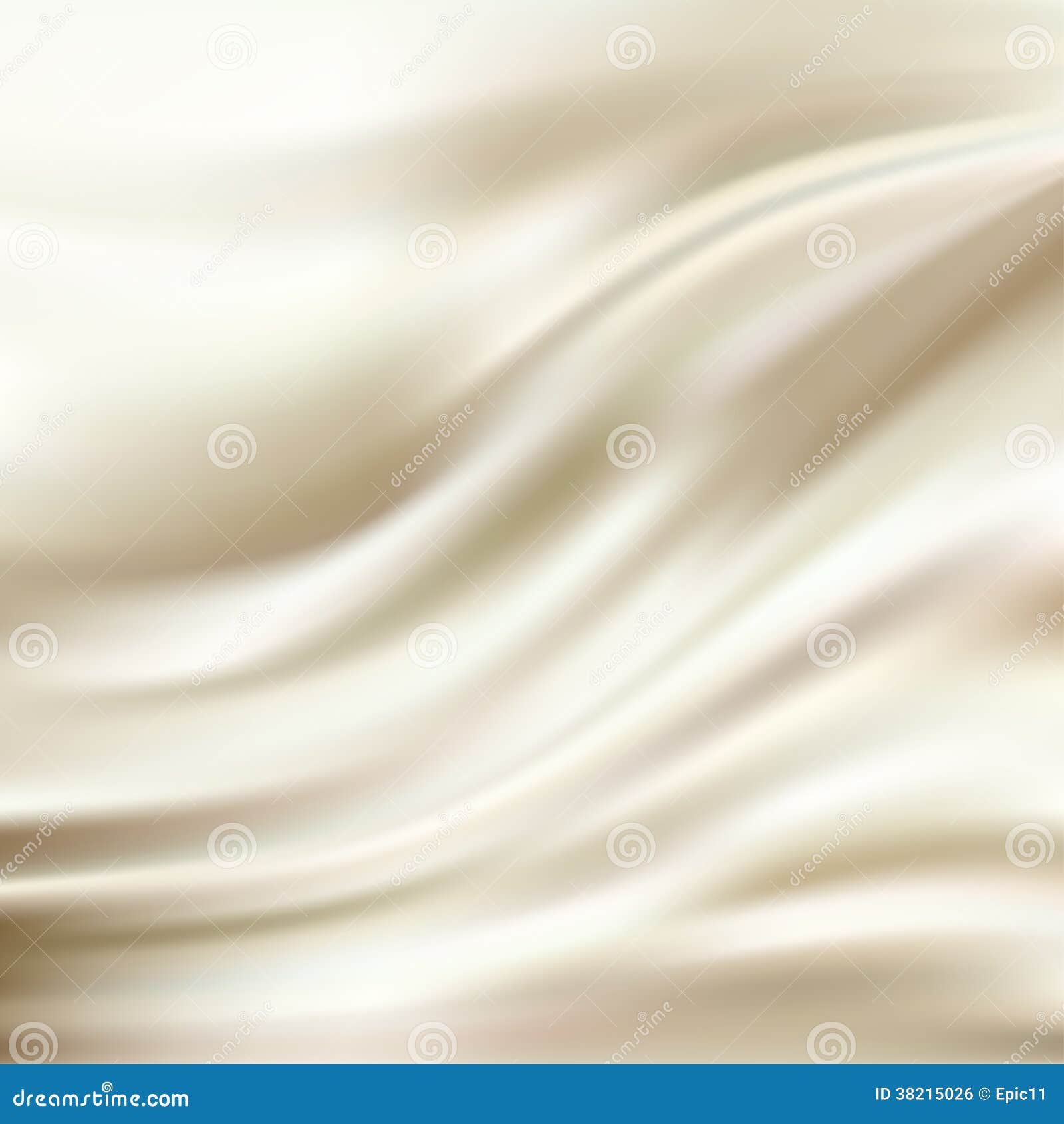 Abstract Vector Texture, Gold Silk Stock Vector - Illustration of ...