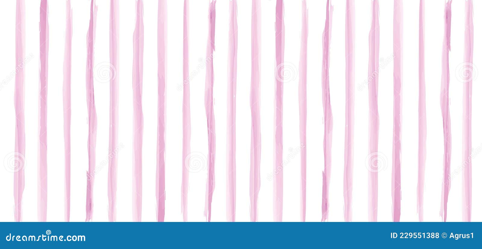 Abstract Vector Texture of Pink Watercolour Lines Background Stock ...