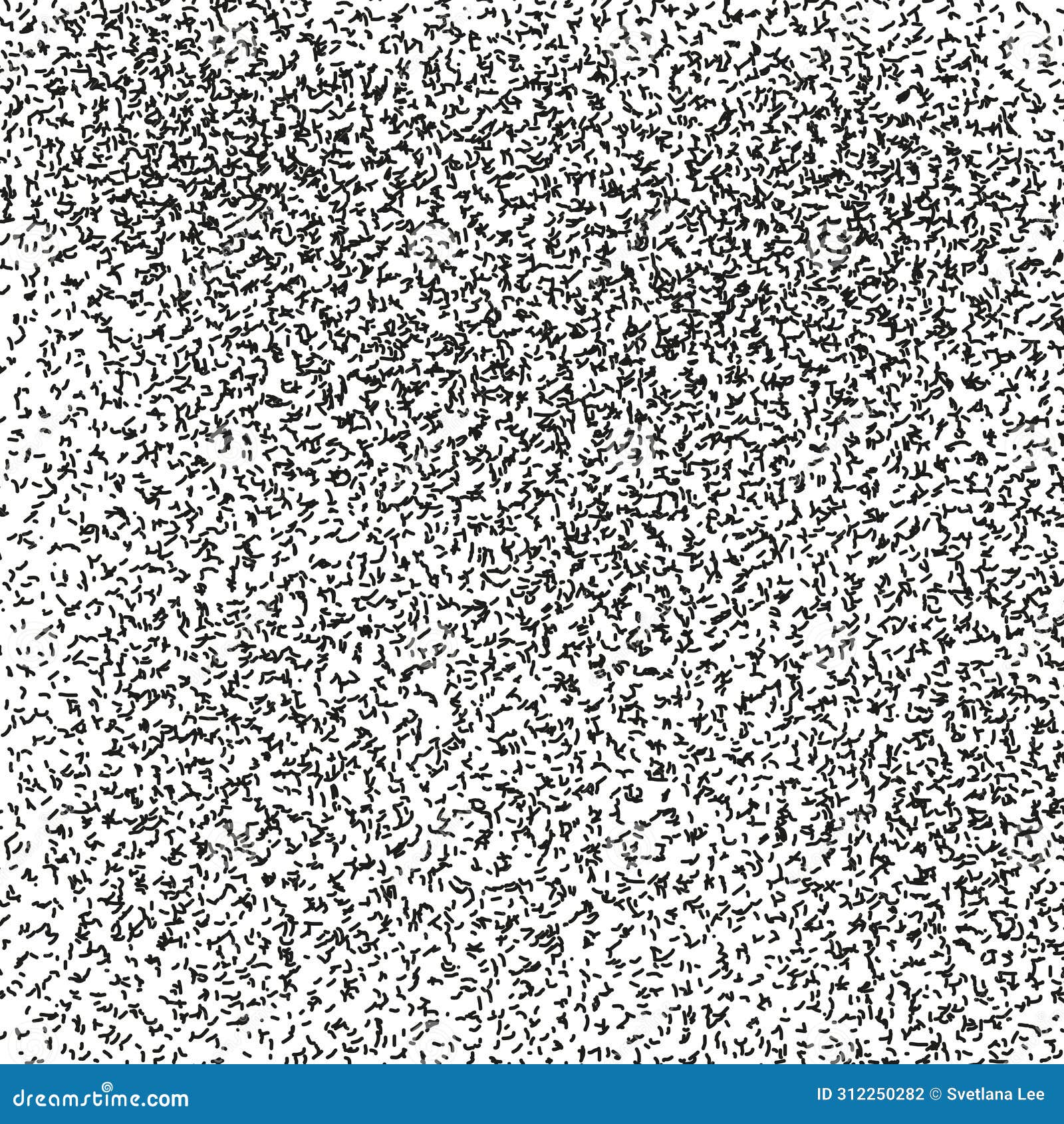 Abstract Vector Texture. Subtle Texture Overlay with Small Particles ...