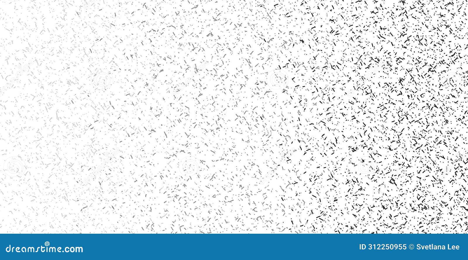 Abstract Vector Texture. Subtle Texture Overlay with Small Particles ...