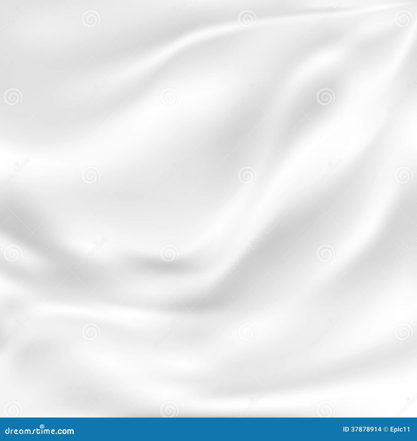 Abstract Vector Texture, White Silk Stock Vector - Illustration of ...