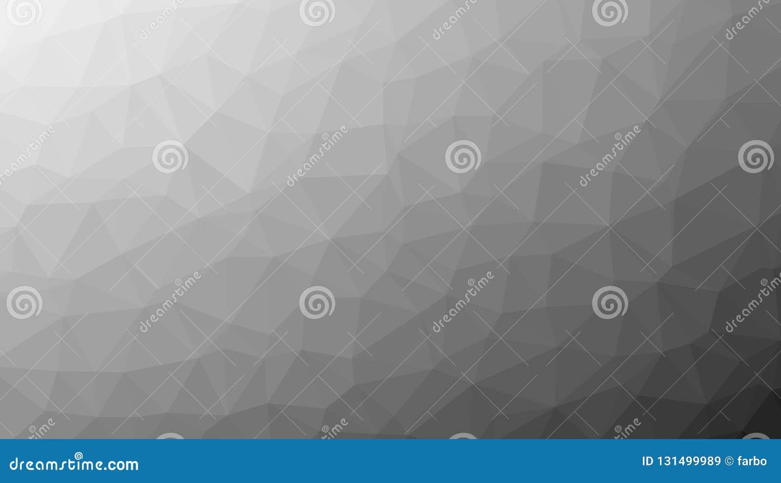 Grey Triangular Particles Background Abstract Design. Wallpaper Concept ...