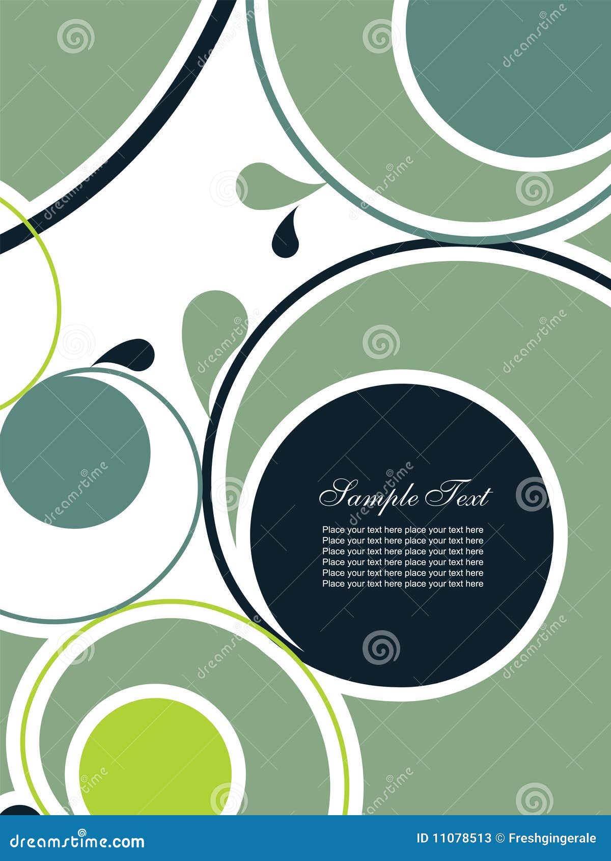 Abstract Vertical Background Stock Vector - Illustration of graphics ...