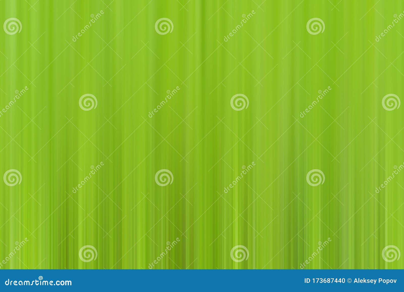 Abstract Vertical Green Lines Background Stock Illustration ...