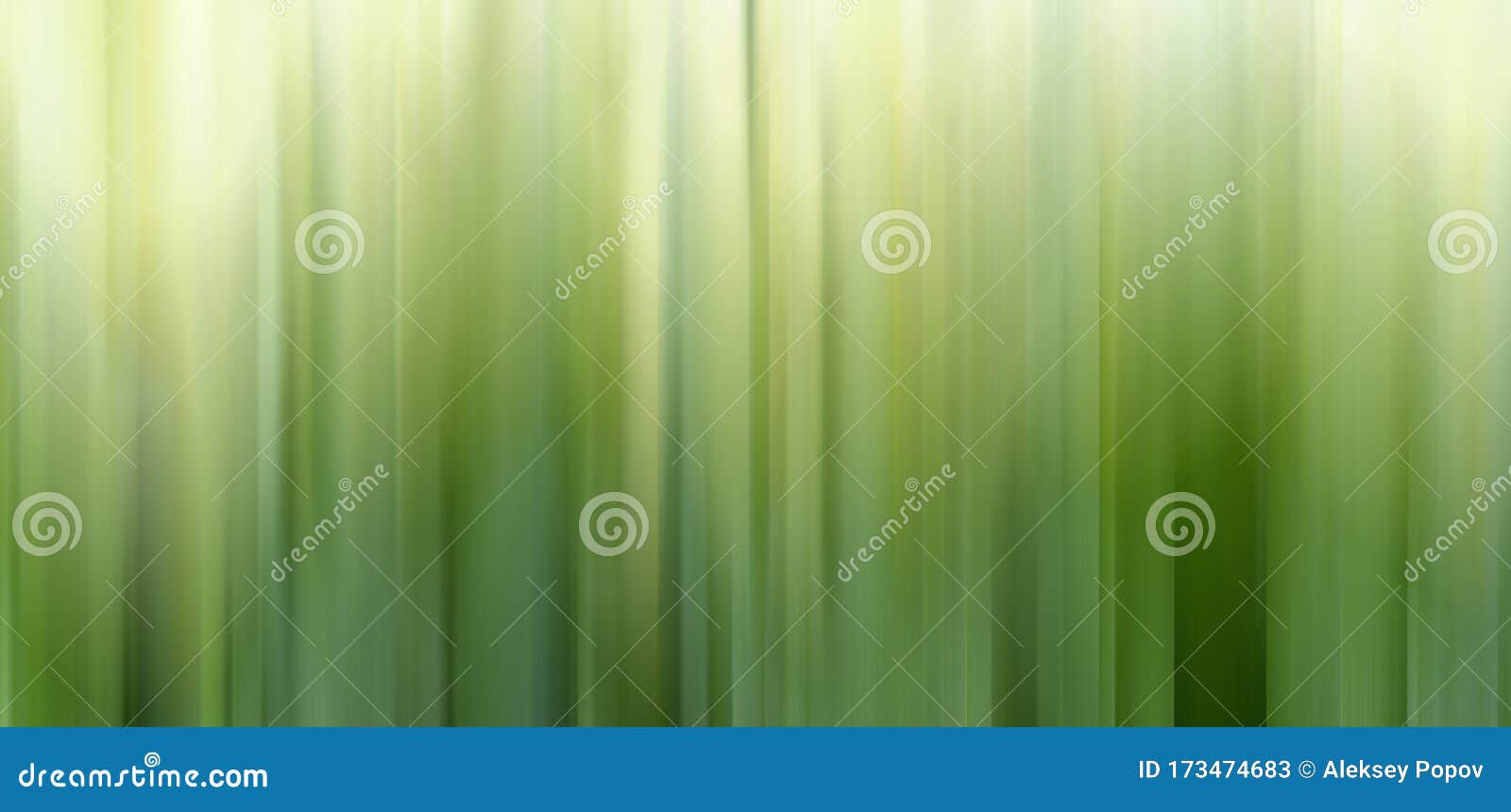 Abstract Vertical Green Lines Background Stock Illustration ...
