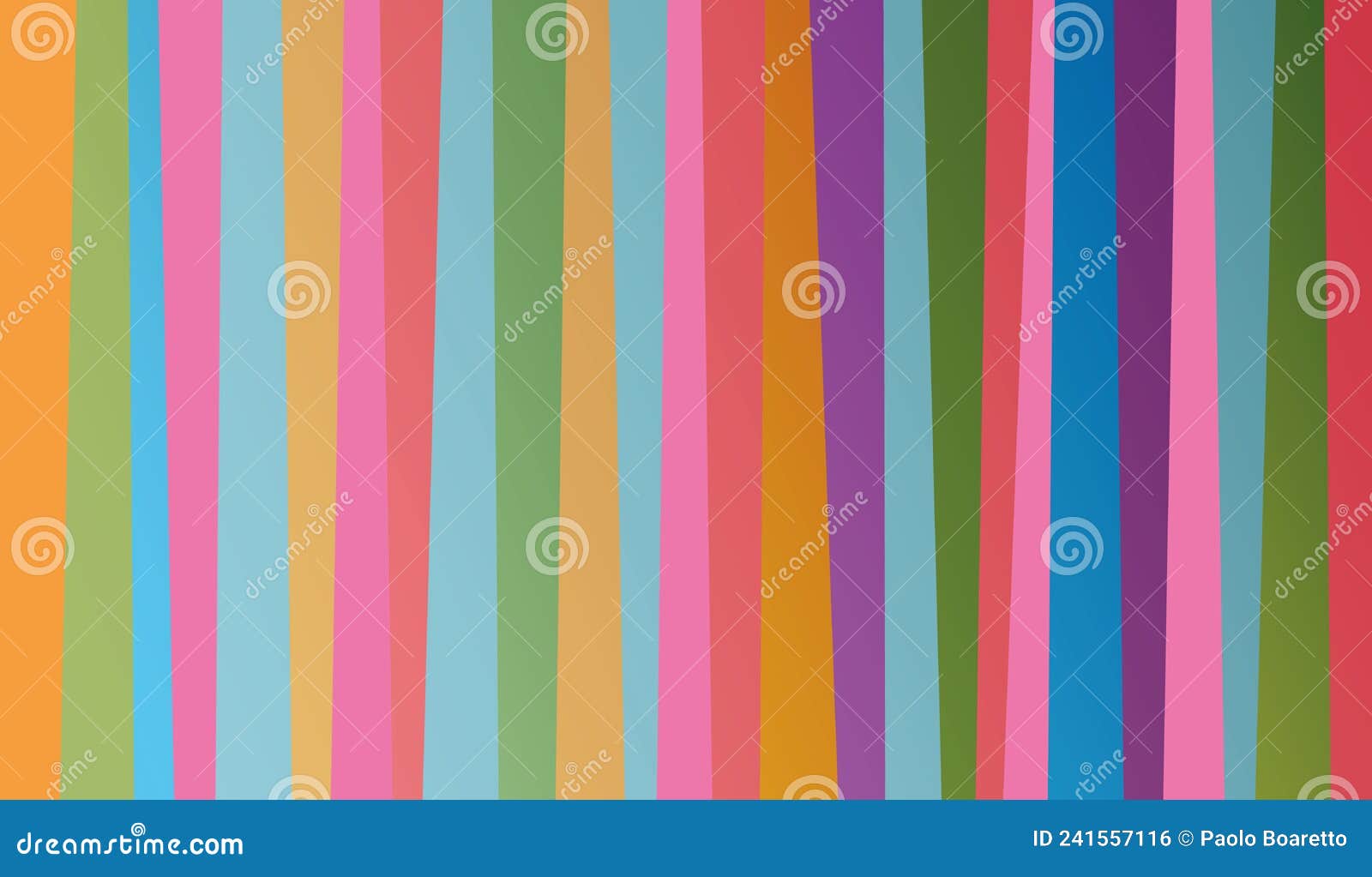 Abstract Vertical Linear Pattern Backdrop Stock Illustration ...