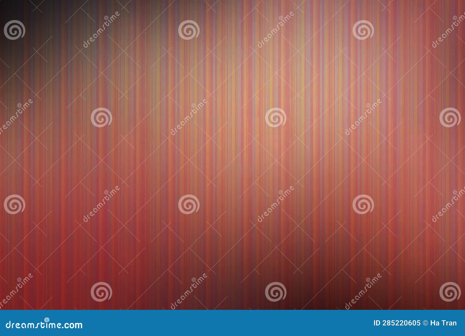 Abstract Vertical Motion Blur Effect Design for Background, Colorful ...