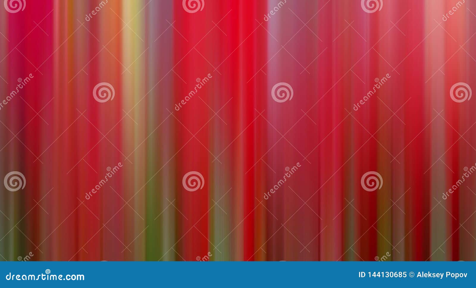 Abstract Vertical Red Lines Background. Stock Image - Image of motion ...