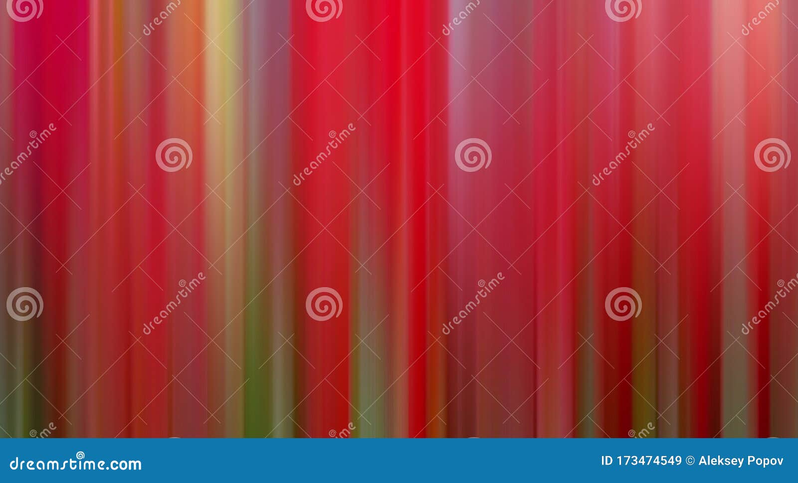 Abstract Vertical Red Lines Background Stock Illustration ...