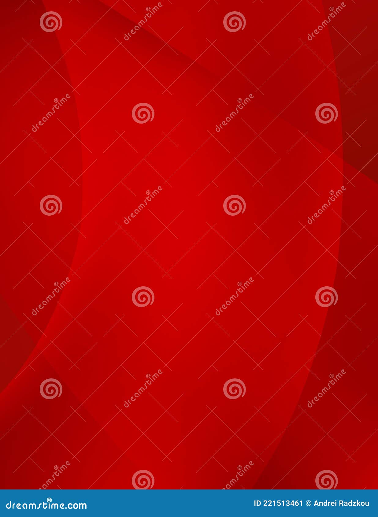Saturated Bright Red Wallpaper. Vector Background Stock Vector ...