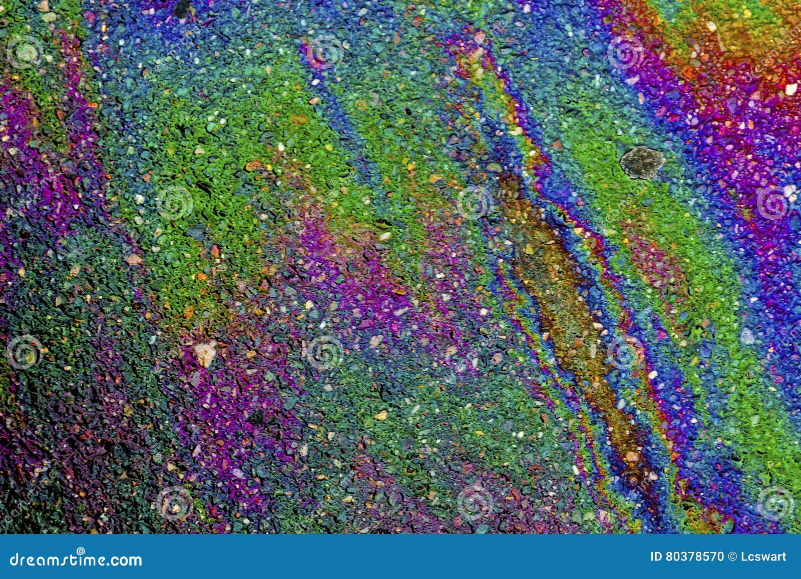 Abstract Vibrant Colors Patterns and Textures Background Stock Photo ...