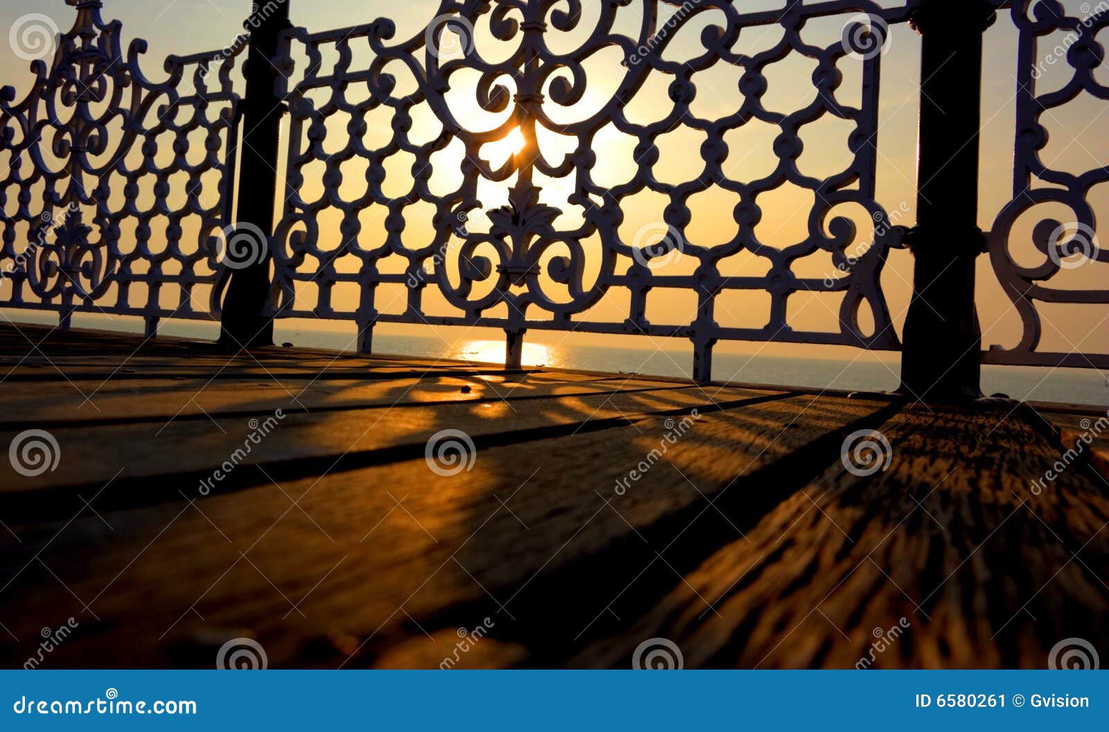 Abstract Victorian Railing stock image. Image of background - 6580261