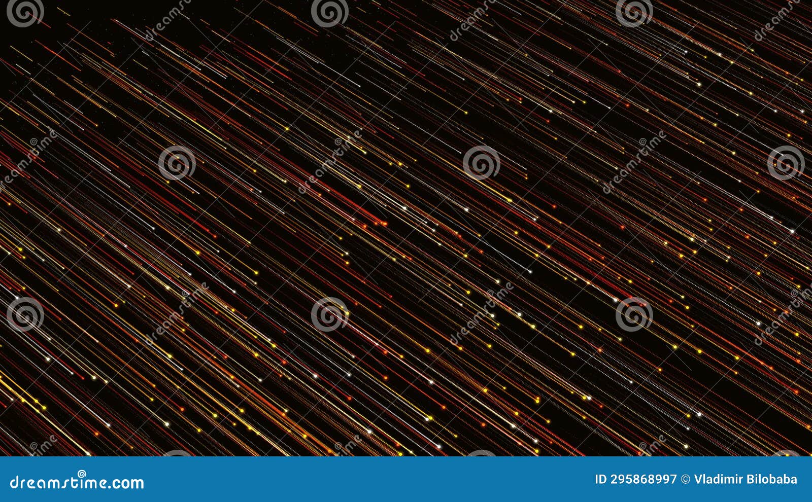 Abstract Video Background for Editing Footage Stock Video - Video of ...