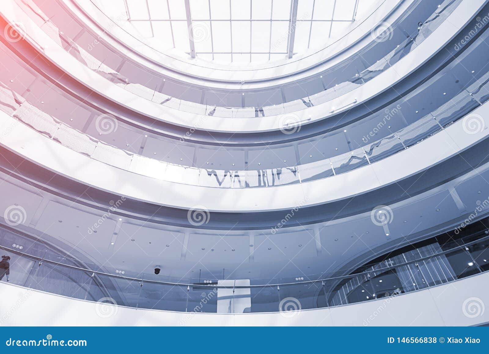 Abstract view of ceiling stock photo. Image of ceiling - 146566838