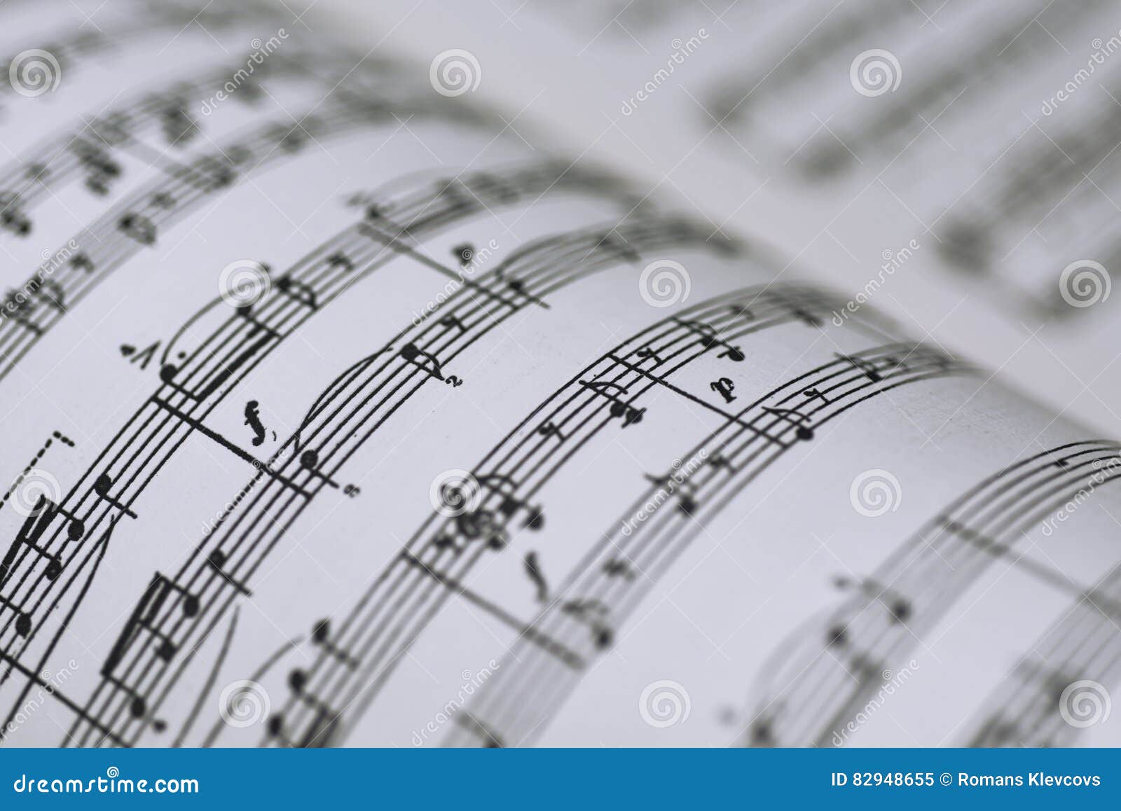 Abstract view of music. stock image. Image of abstract - 82948655