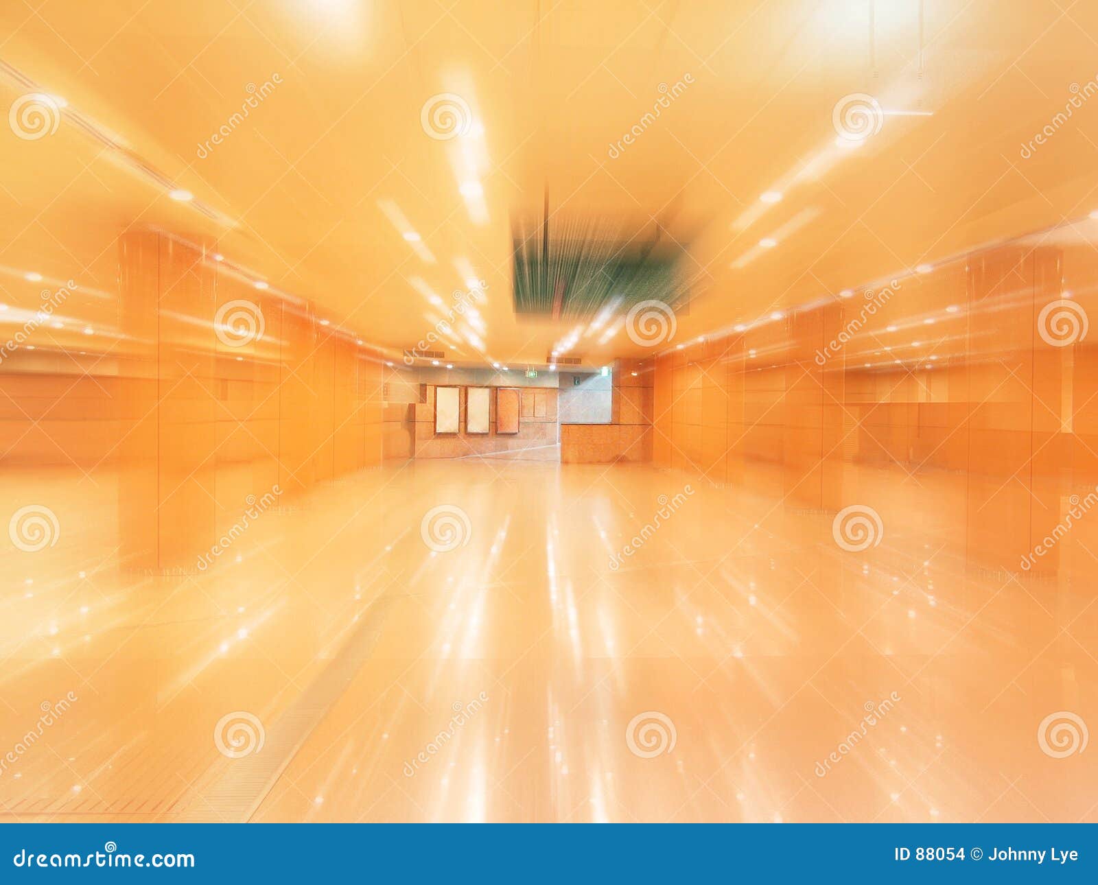 Abstract View of Place stock photo. Image of blur, empty - 88054