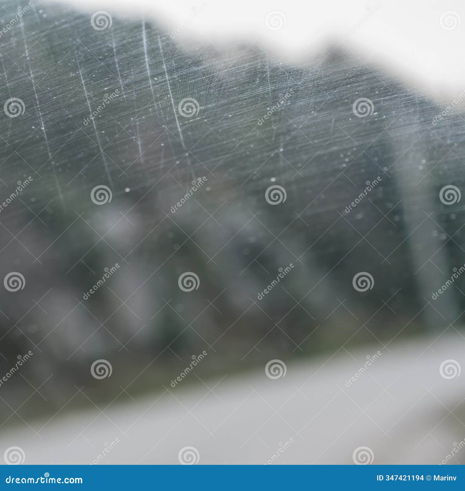 Abstract View Of Modern Building Facade With Vibrant Vertical Panels ...