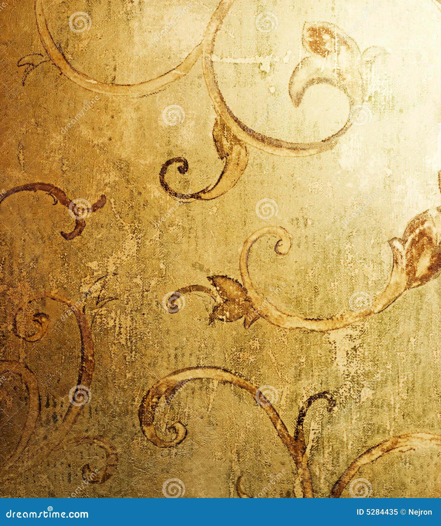 Abstract Vintage Background Stock Image - Image of material, abstract ...