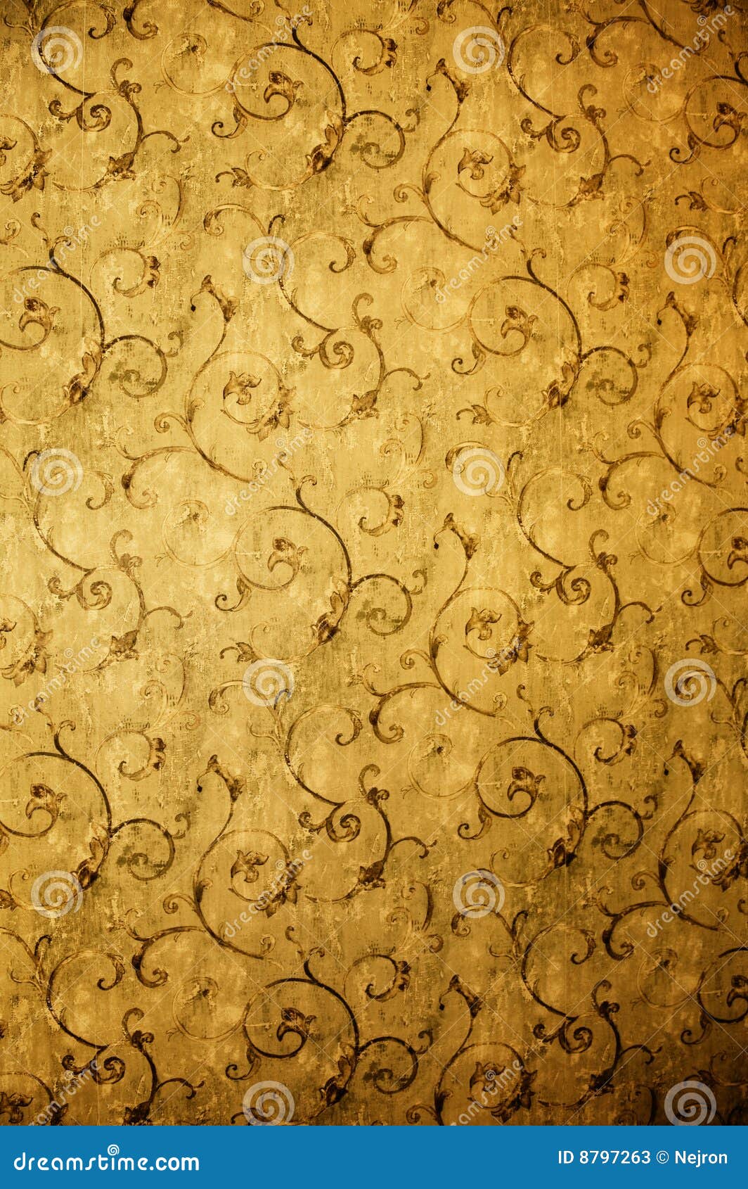 Abstract Vintage Background Stock Image - Image of ornament, antique ...