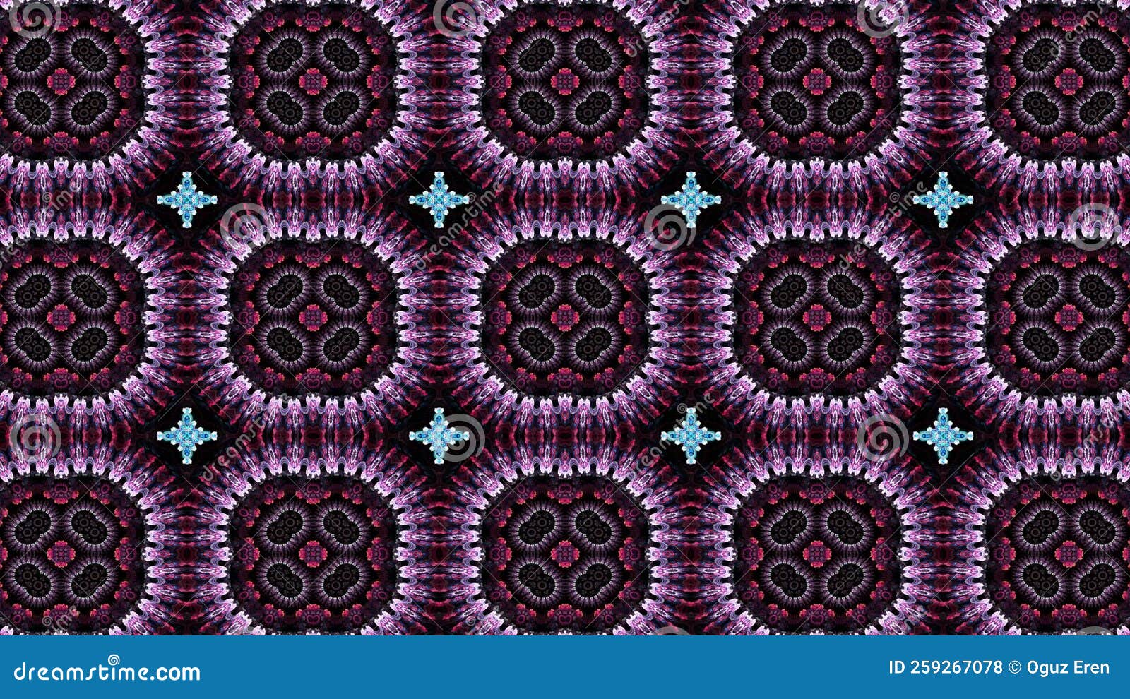 Abstract Vintage Background Loop 4K Stock Footage - Video of african ...