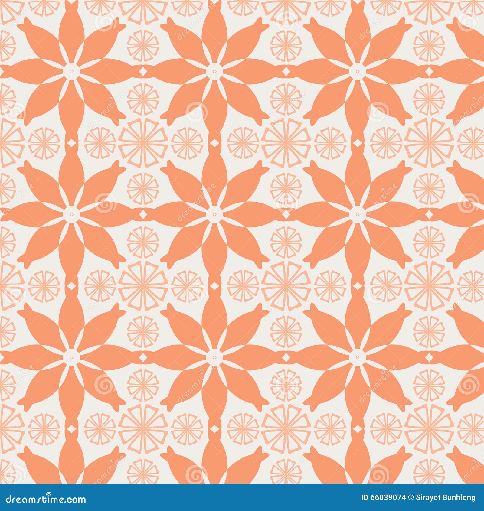 Abstract Vintage Color Wallpaper Pattern Background. Stock Vector ...