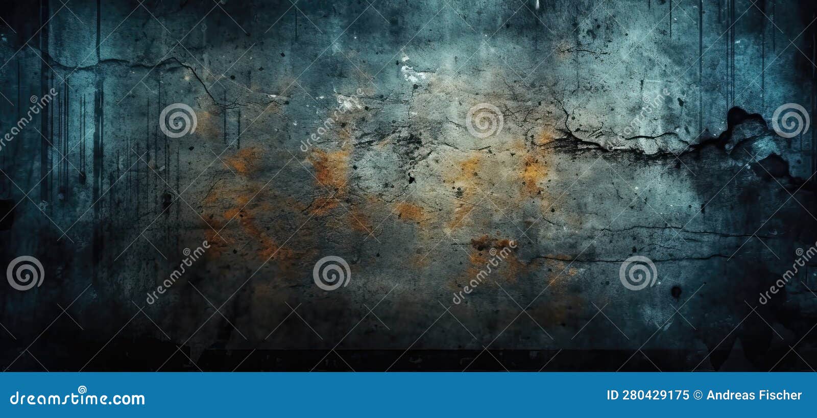 Abstract Vintage Colored Background, Aged Background Texture. Stock ...