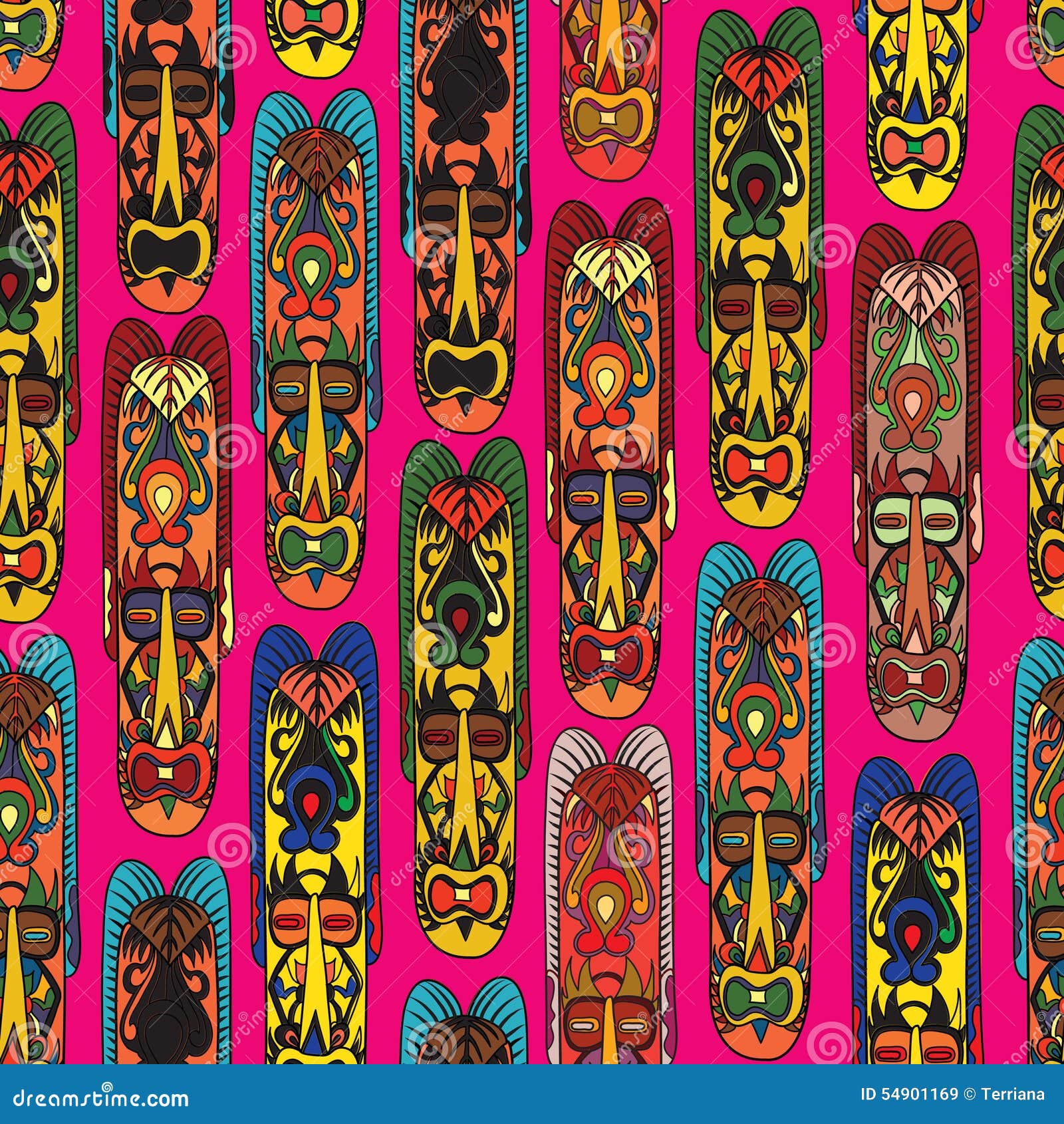 Native Mask Stock Illustrations – 8,170 Native Mask Stock Illustrations ...