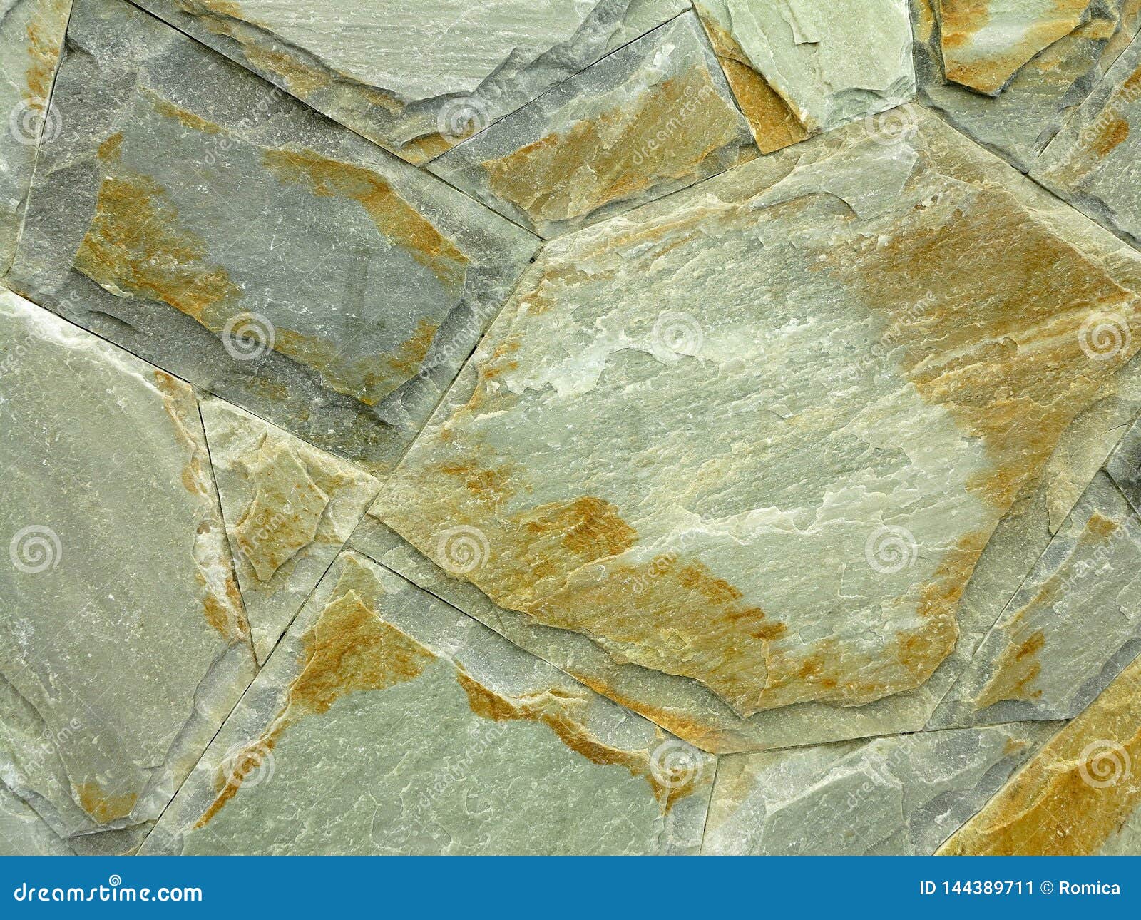 Abstract Vintage Old Chipped Stone Wall Background Stock Image - Image ...