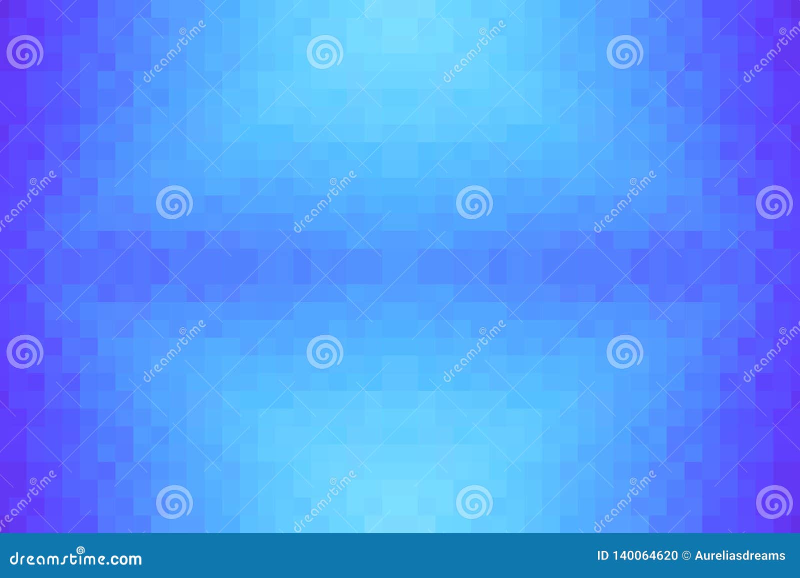 Abstract Violet and Cyan Radiant Gradient Background. Texture with ...