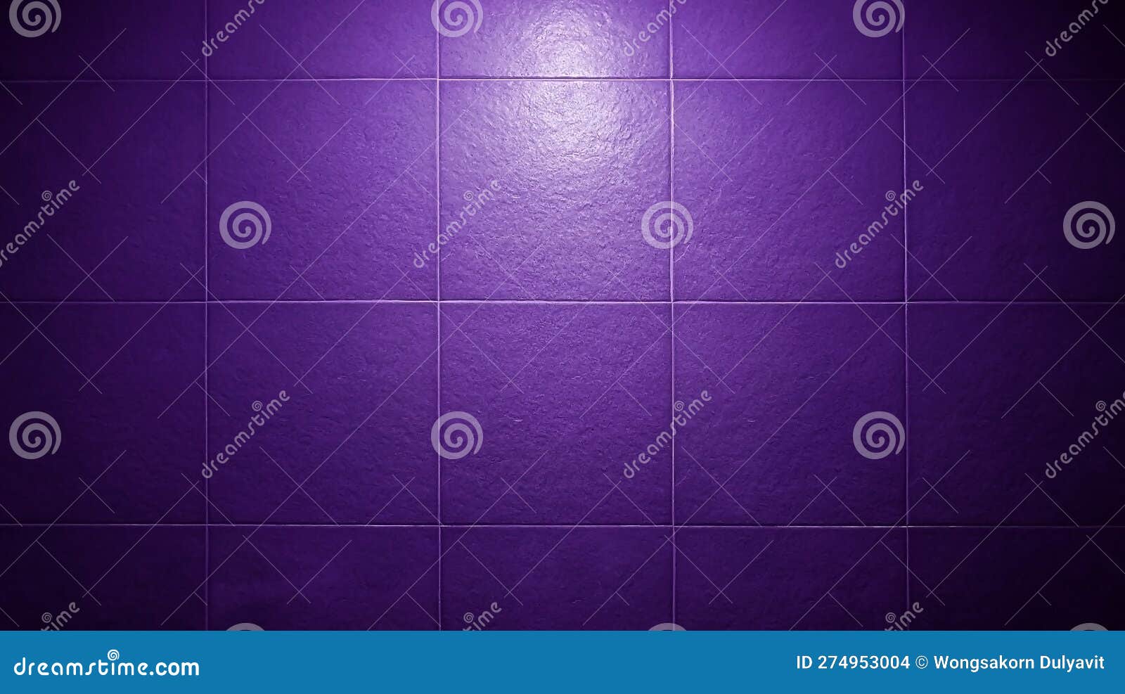 Abstract Violet Large Rustic Abstract Tile Pattern. Close Up Gradient ...