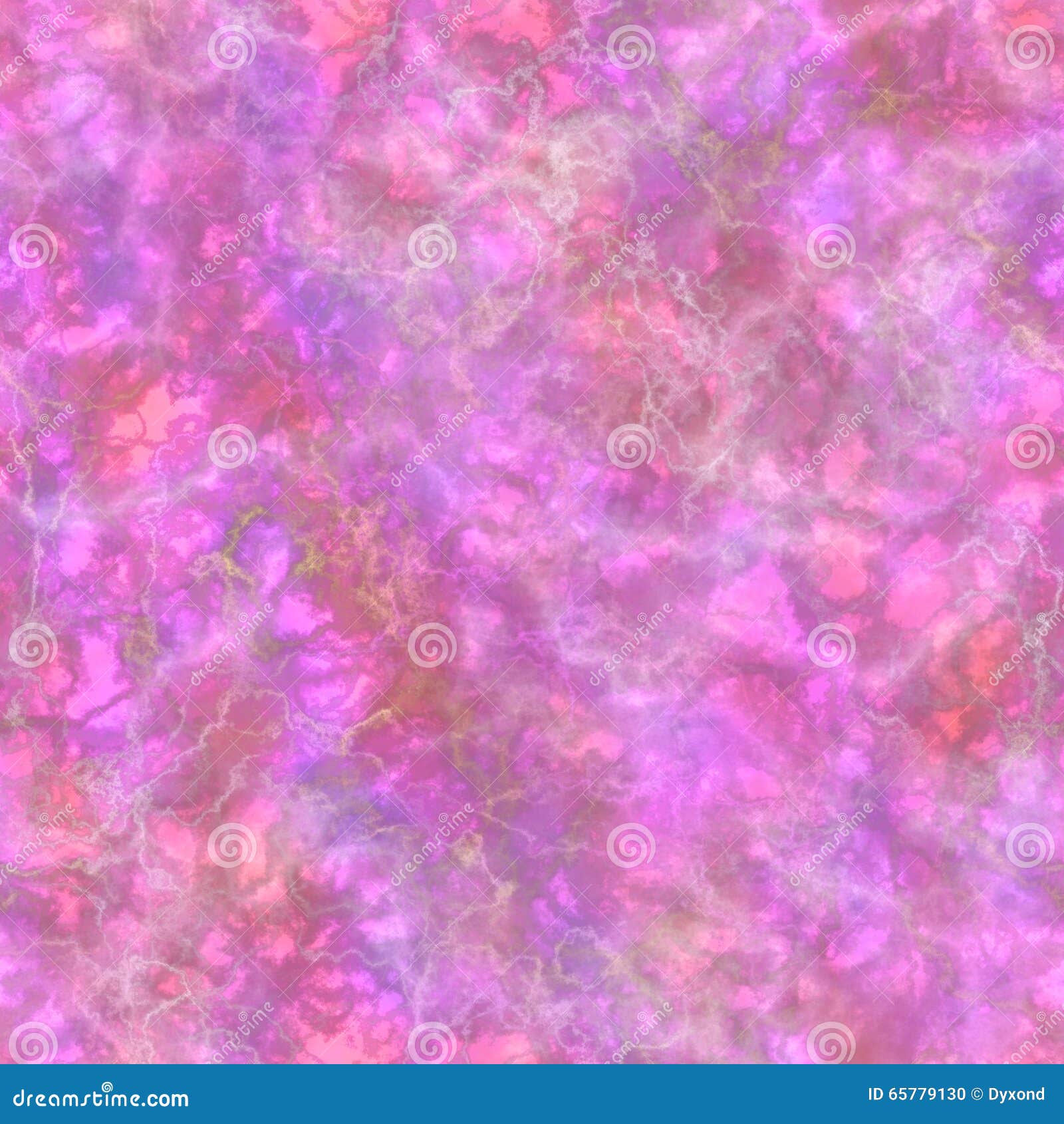 Abstract Violet Smoke. Seamless Illustration. Stock Illustration ...