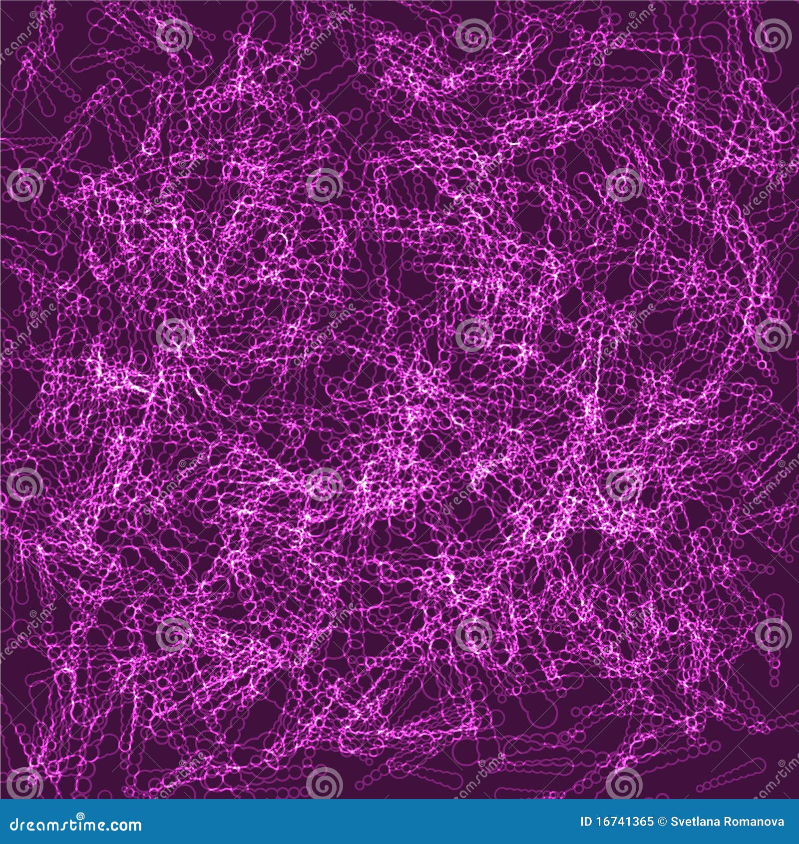 Abstract violet wallpaper stock illustration. Illustration of abstract - 16741365