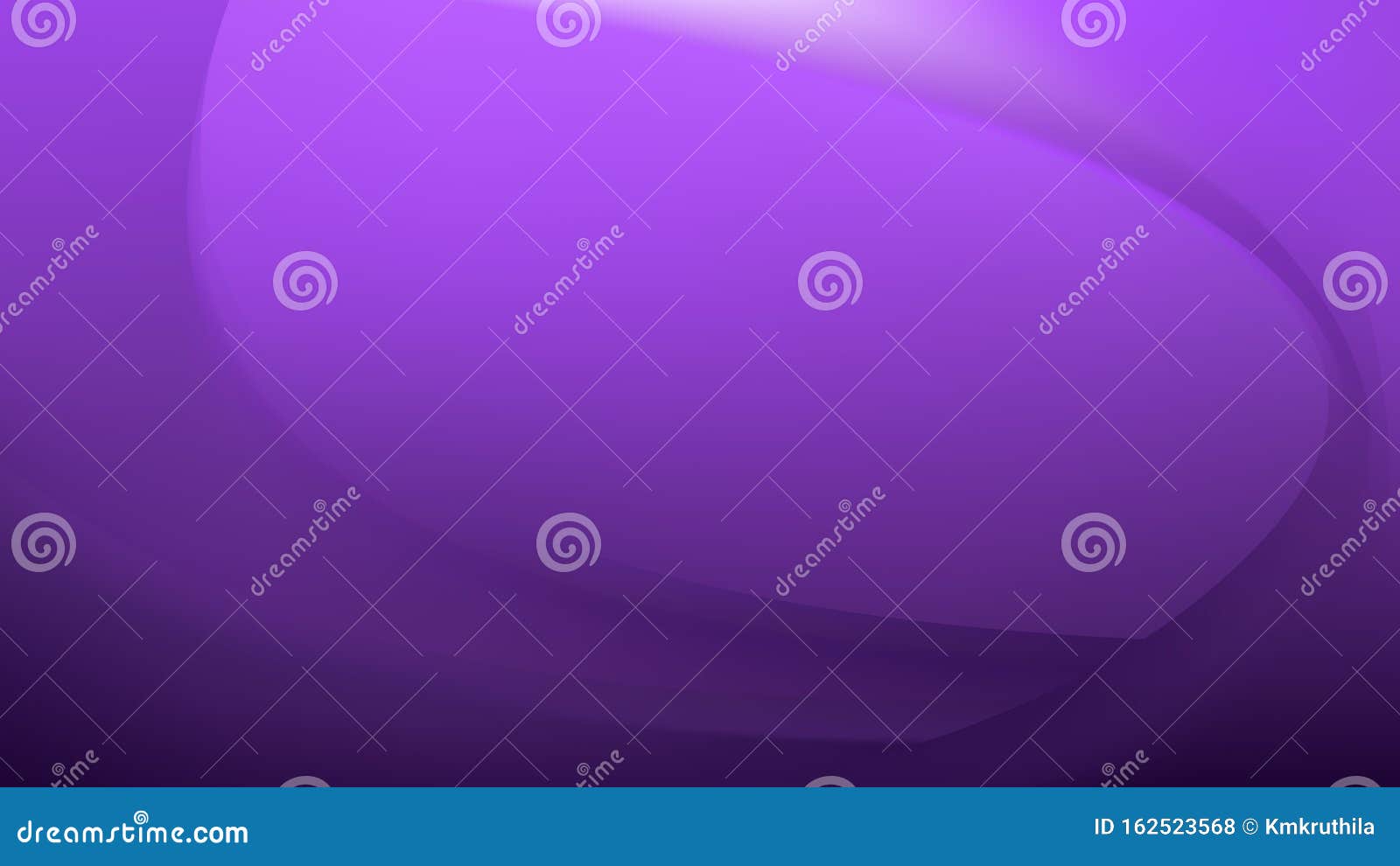 Abstract Violet Wave Background Image Stock Vector - Illustration of ...