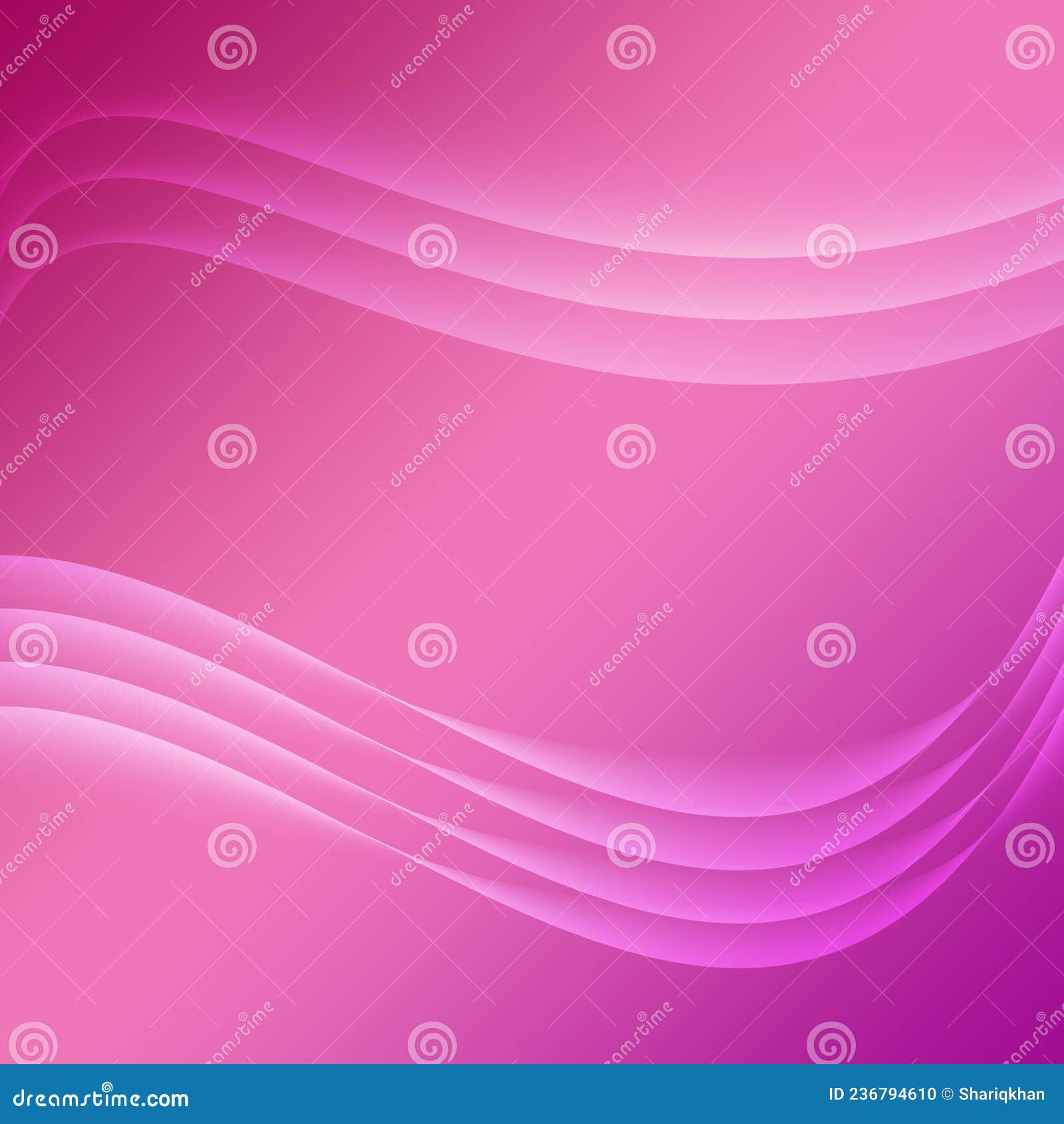 Abstract Virtual Paper or Cloth Folded Multiple Layers Background Stock ...