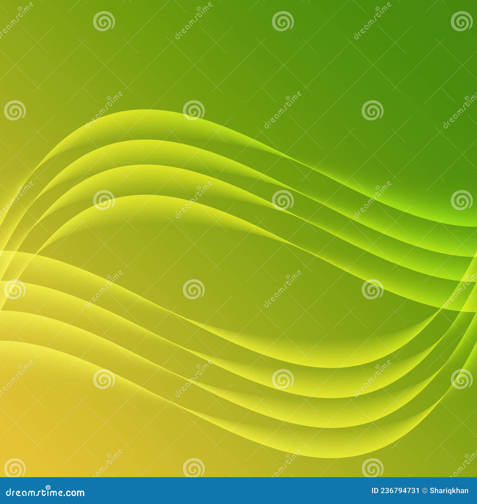 Abstract Virtual Paper or Cloth Folded Multiple Layers Background Stock ...