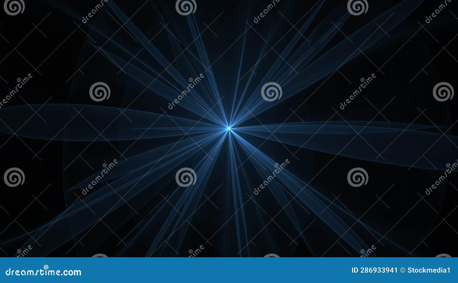 Abstract Virtual Texture Motion Graphic Flow Concept Background Stock ...